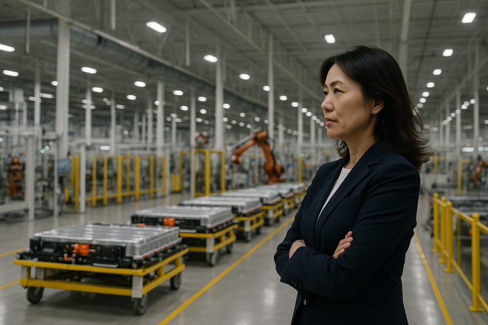 【ニプロ】米国ノースカロライナ州に初の北米製造拠点を設立 －2027年稼働開始予定！ - ZaiBei JAPAN！